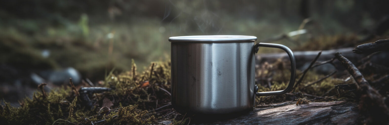 Die 3 besten Camping-Tassen (2024) im Test! - Campingliebe.de ️